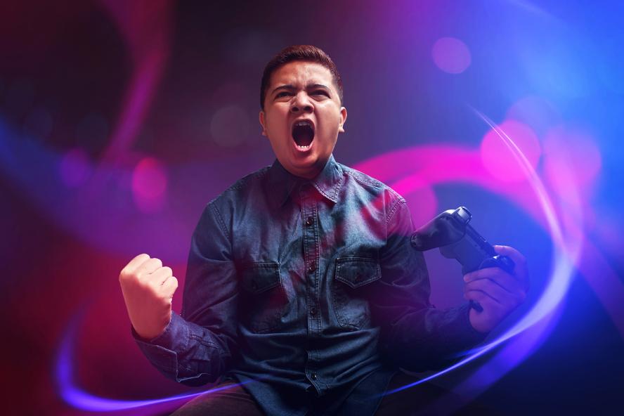 Coach de jeu vidéo en ligne – GamerCoach